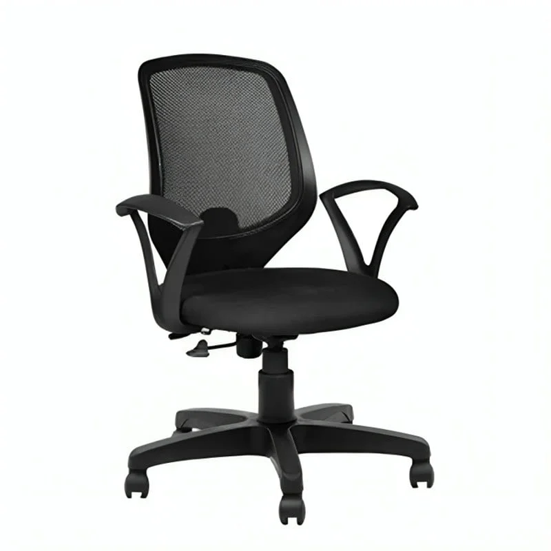 Jacob Office Chair - Aadinath Furniture