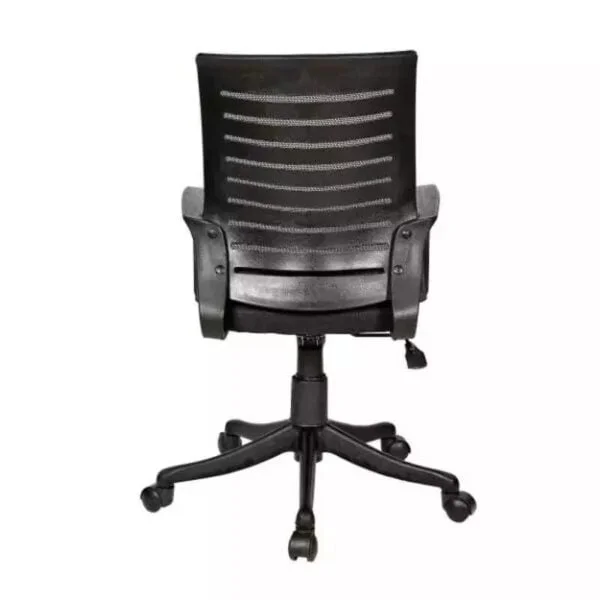Boom Office Chair - Aadinath Furniture