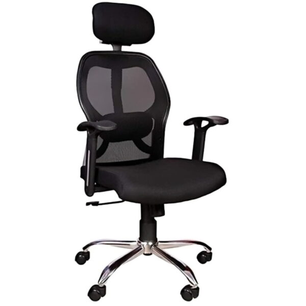 Matrix Office Chair - Aadinath Furniture