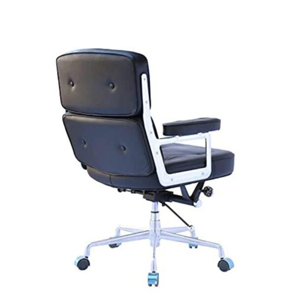 Time Life Lobby Desk Arm Chair - Aadinath Furniture