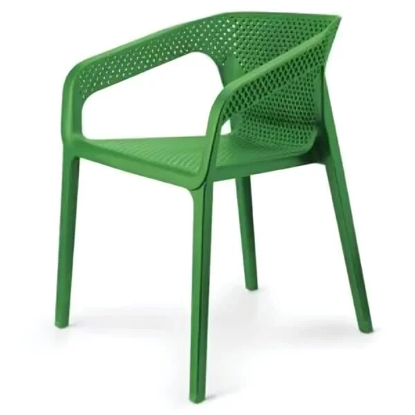 Cube Cafe Chair - Aadinath Furniture