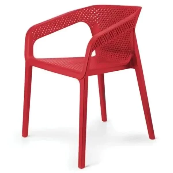 Cube Cafe Chair - Aadinath Furniture