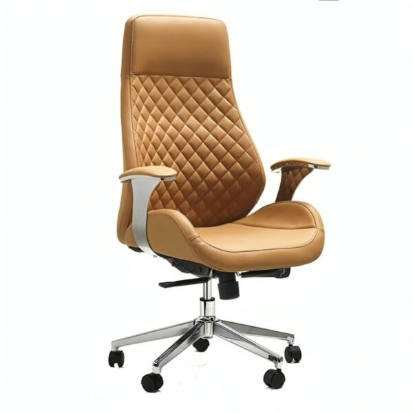 Bucket Chair | Eleganza Office Chair - Aadinath Furniture