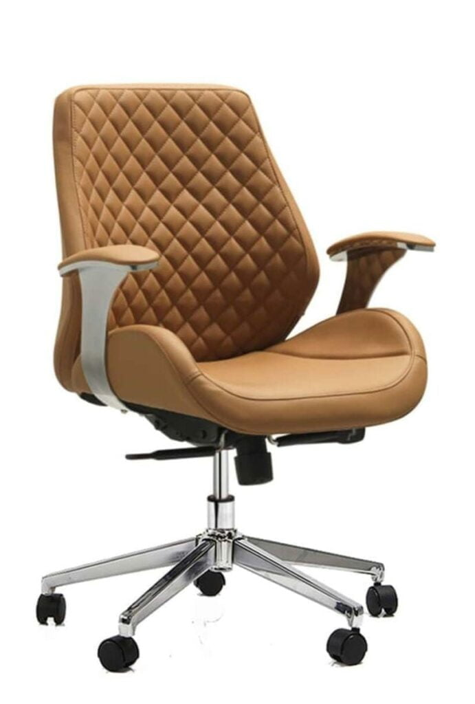 Bucket chair | Best comfortable chair | Most ergonomic chair