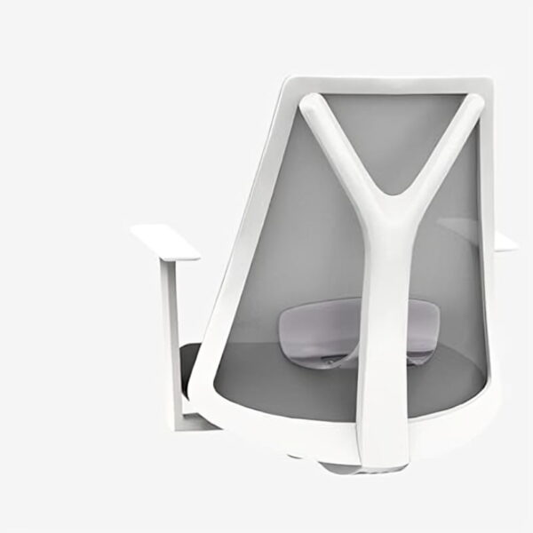 Yan Ergonomic Office Chair - Aadinath Furniture