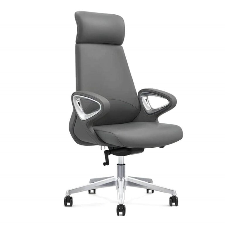 Imported Office Chair - Aadinath Furniture
