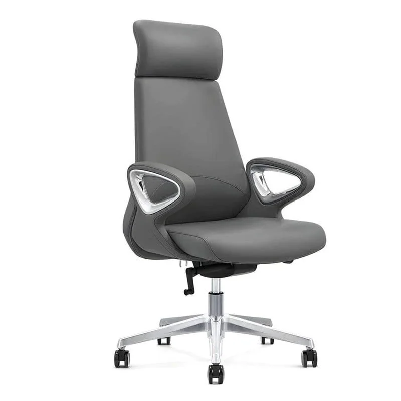Swan Executive Office Chair - Aadinath Furniture
