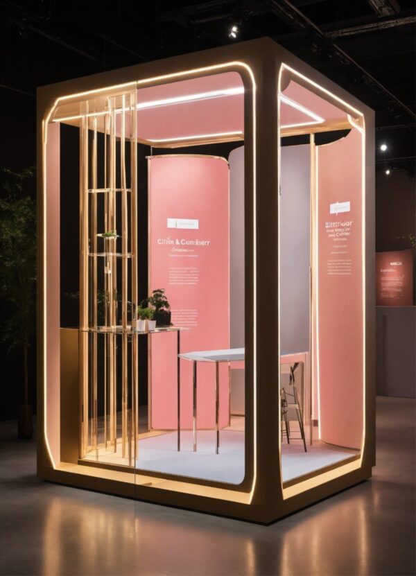 Meeting Pods and Booths - Aadinath Furniture