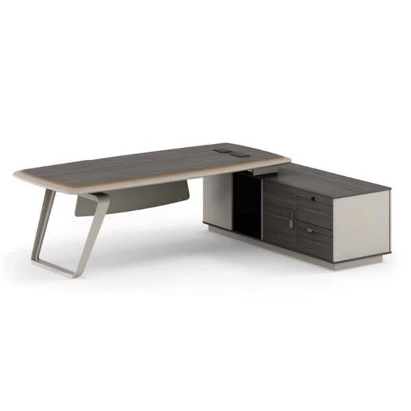 Imported Office Table - Aadinath Furniture
