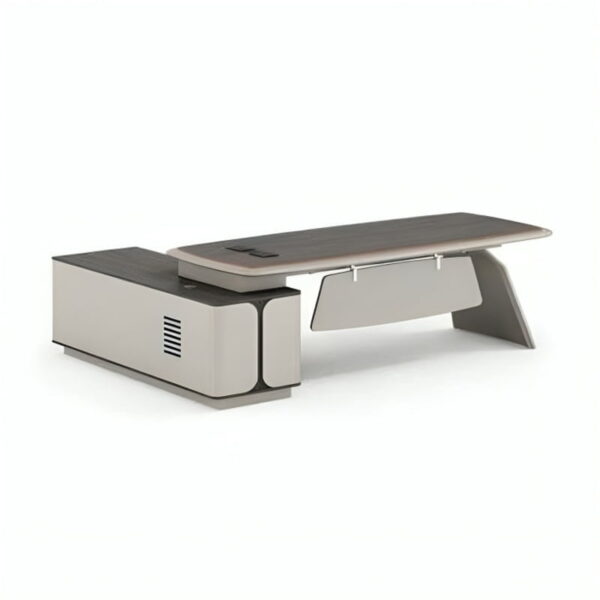 Imported Office Table - Aadinath Furniture