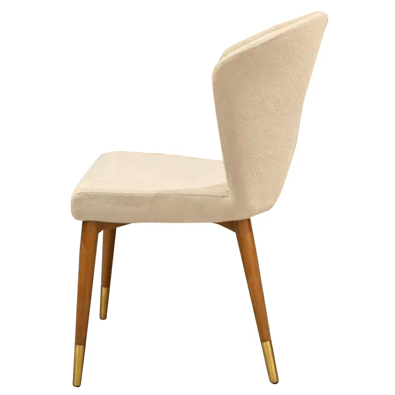 MILA Dining Chair - Aadinath Furniture